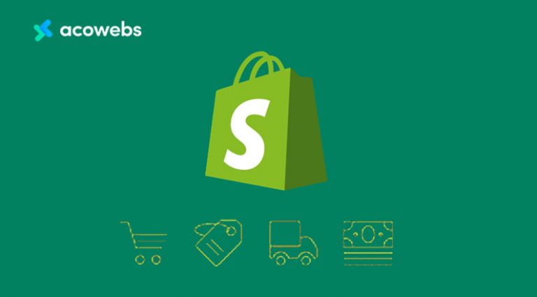 The Pros & Cons of Using Shopify | eCommerce Stores