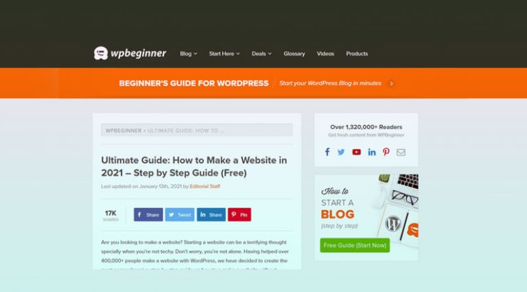 12 Best WordPress Training Resources to Learn in 2025