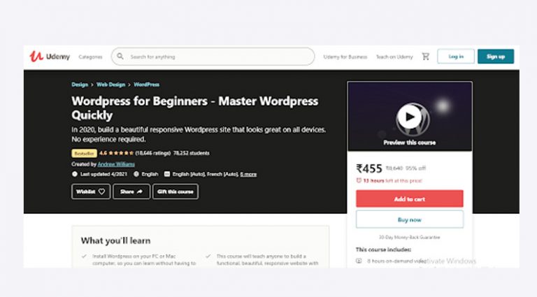 12 Best WordPress Training Resources to Learn in 2026