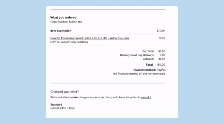 Top 8 Ways to Send eCommerce Order Confirmation Emails