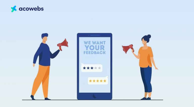Ecommerce Customer Feedback | An Ultimate Guide 2025