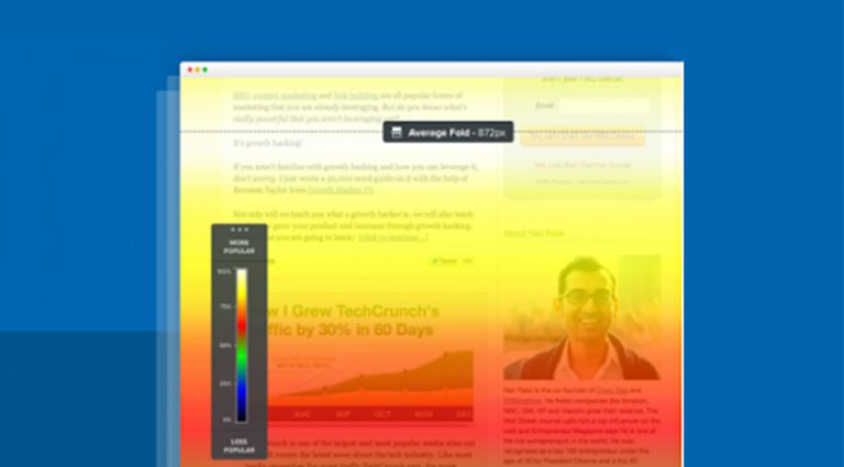 How to Use Heatmaps for eCommerce store | Top Heatmap Analysis Tools
