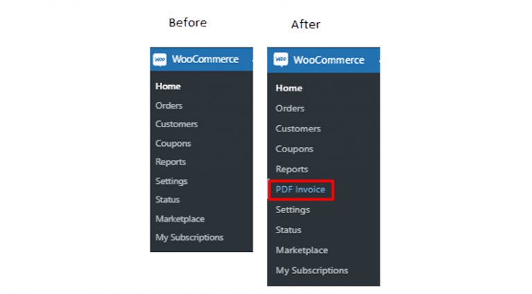 WooCommerce Invoice Customization for Your Businesses