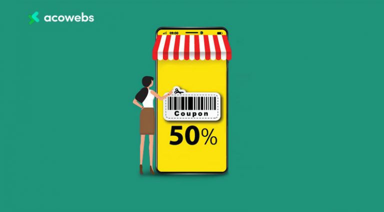 How to Use Online Coupons and Discounts to Grow your eCommerce