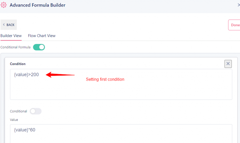 Pricing & Custom Formula - Acowebs